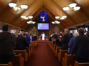 Worship | Emmanuel Community United Methodist Church